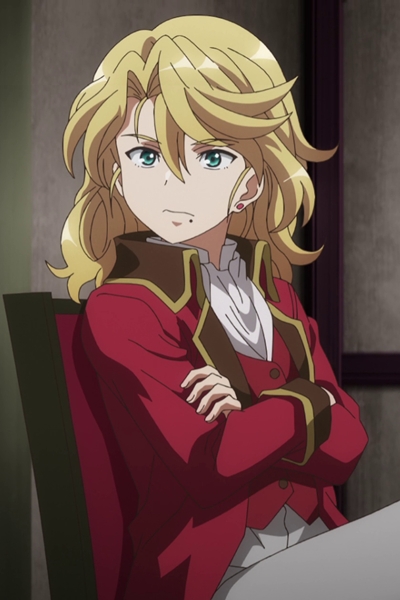 Hajimari no Kaichou - Character (149490) - AniDB