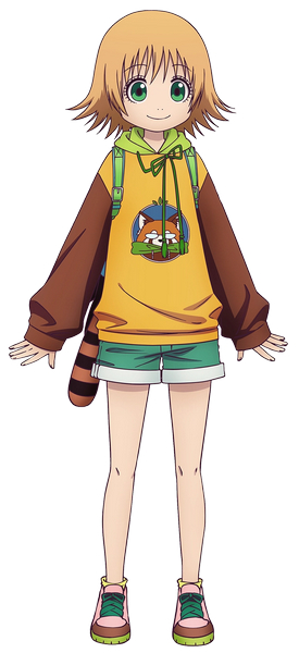 Kirihara Yaeko - Character (148198) - AniDB