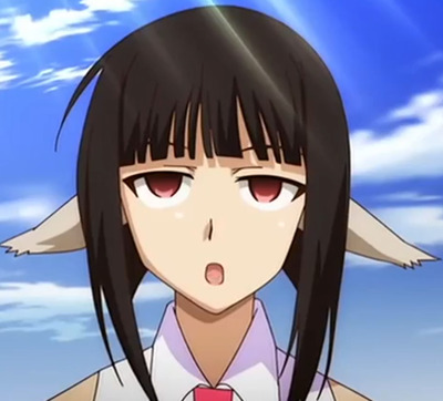 Lynn Garland - Character (149549) - AniDB