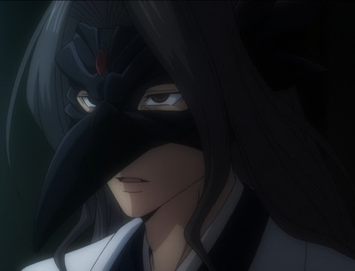 Tokisaka Kiroumaru - Character (149588) - AniDB