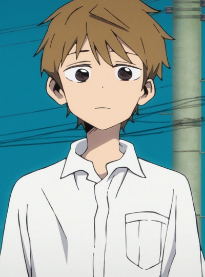 Azuma Jun`ya - Character (149610) - AniDB