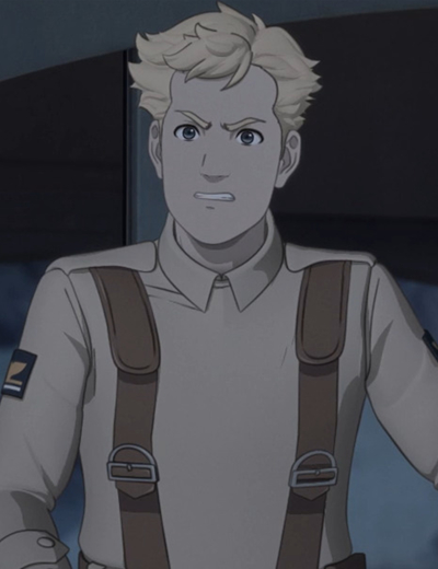 Newkirk - Character (149621) - AniDB