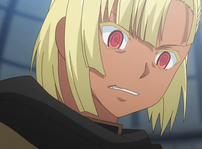 Cutlass - Character (149647) - AniDB