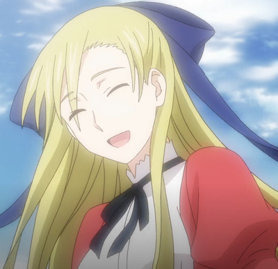 Evangeline no Haha - Character (149659) - AniDB