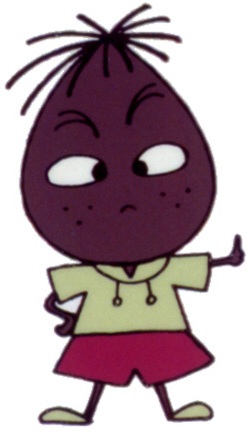 Gomata - Character (149701) - AniDB