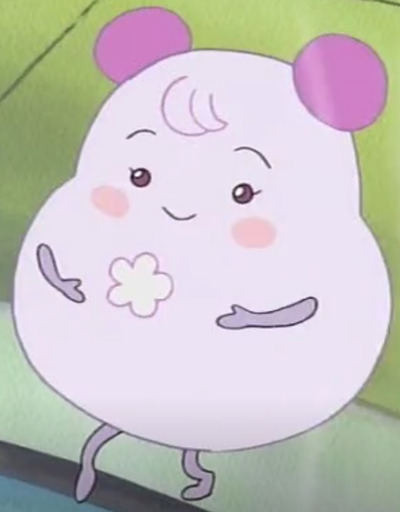 Howa-Howa - Character (149772) - AniDB