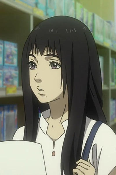 Misaki - Character (149778) - AniDB