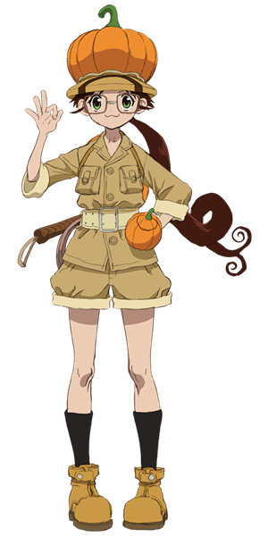 Chelsea Childe - Character (149849) - AniDB