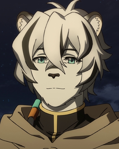 Ethan - Character (149851) - AniDB