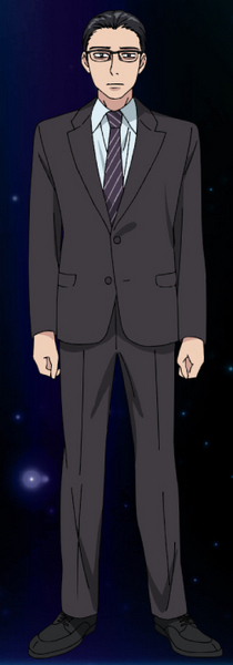 Koyubi - Character (149986) - AniDB