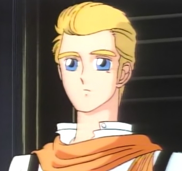 Neil - Character (150038) - AniDB