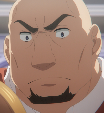 Carl Boyd - Character (150128) - AniDB