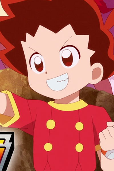 George - Character (150156) - AniDB