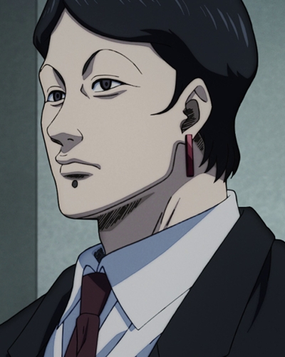 Uda - Character (150264) - AniDB