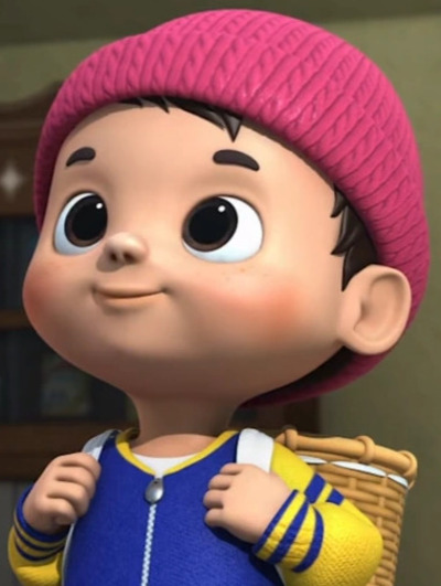 Remi - Character (150399) - AniDB