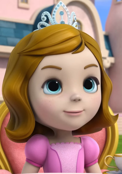 Maribelle-oujo - Character (150400) - AniDB