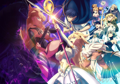 Pre-Broadcast Cast Special - S1 - Kekkon Yubiwa Monogatari II - Episode ...