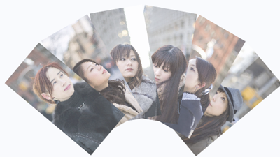 FictionJunction - Collaboration (4818) - AniDB