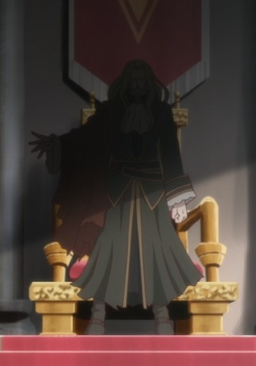 Maou - Character (150826) - AniDB