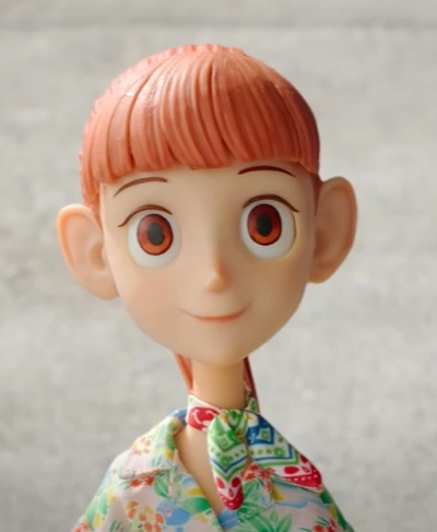 Haru - Character (150890) - AniDB