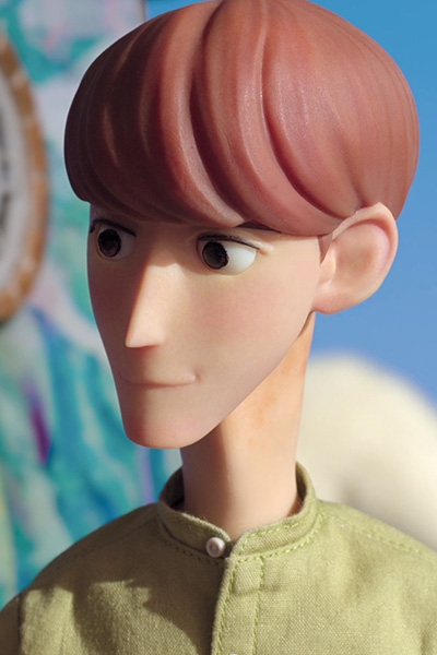 Kento - Character (150895) - AniDB
