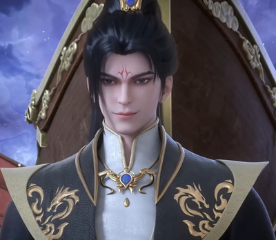 Qin Jun - Character (150918) - AniDB