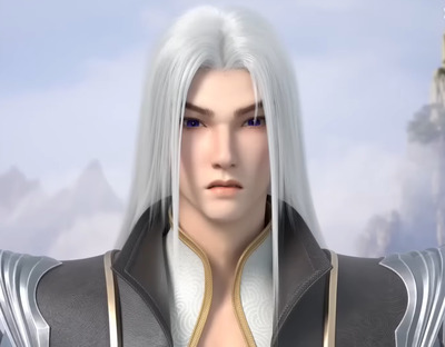 Qing Yi - Character (150922) - AniDB