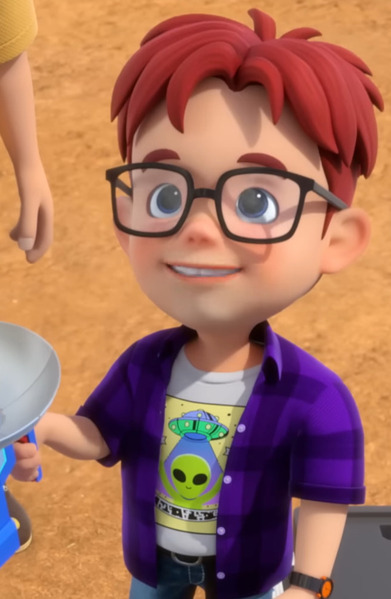 Mason - Character (151036) - AniDB