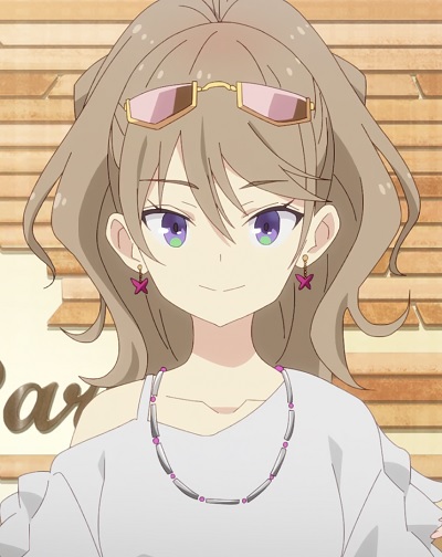 Hoshi Runa - Character (151202) - AniDB