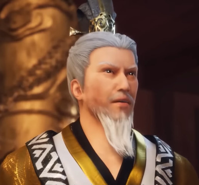 Wu Yong - Character (151330) - AniDB