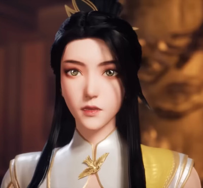 Li Hua - Character (151332) - AniDB