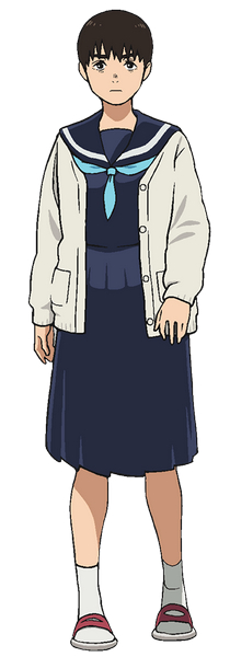 Kasabe - Character (151465) - AniDB