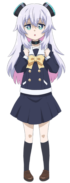 Alma - Character (148189) - AniDB