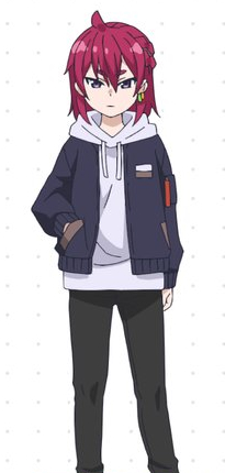 Yashiki Hana - Character (151496) - AniDB