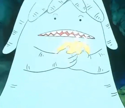 Nyuu-Nyuu - Character (151596) - AniDB