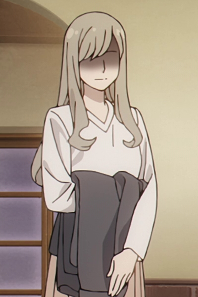 Loid no Haha - Character (151615) - AniDB