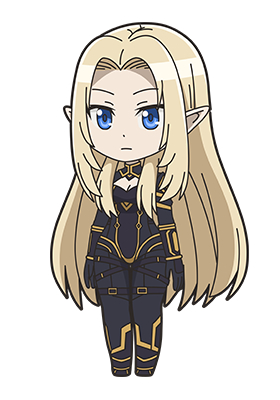 Alpha - Character (149174) - AniDB