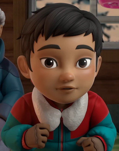 Kima - Character (151673) - AniDB