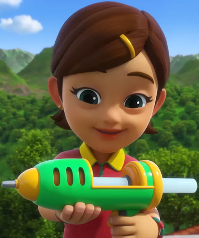 Luisa - Character (151692) - AniDB