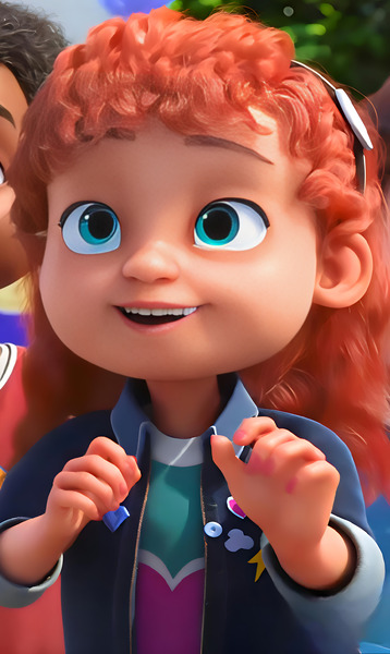 Nuhai - Character (151741) - AniDB