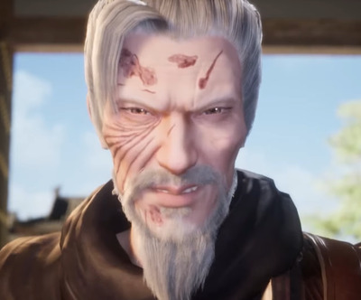 Hei Lao - Character (151889) - AniDB