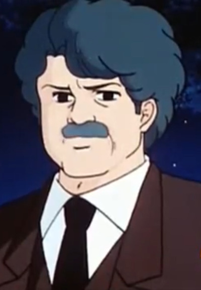 George - Character (152061) - AniDB