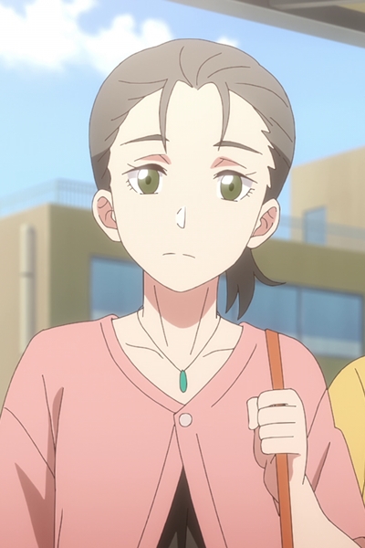 Takeda - Character (152148) - AniDB