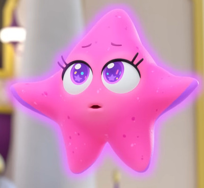 Pink Star - Character (152213) - AniDB