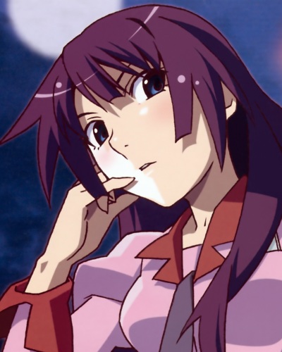 Club: Hitagi`s Fanclub - AniDB