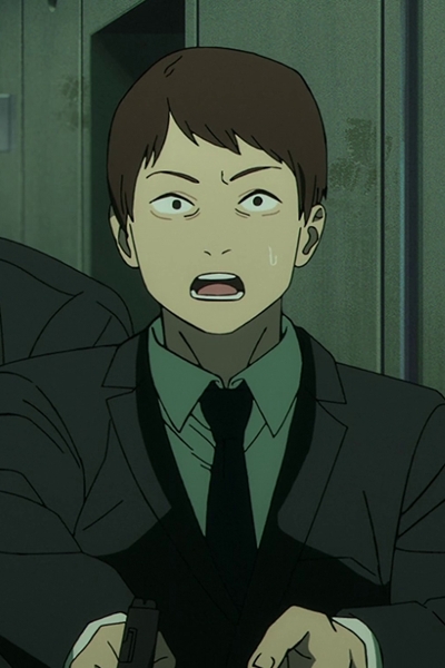 Andou Masaki - Character (152532) - AniDB