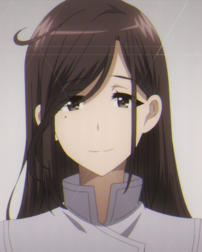 Chitose - Character (152701) - AniDB