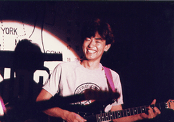 Iwasaki Motoyoshi