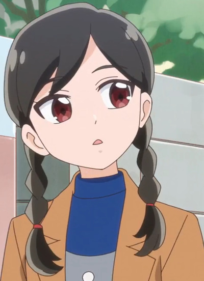 Masuda no Tomodachi - Character (152864) - AniDB
