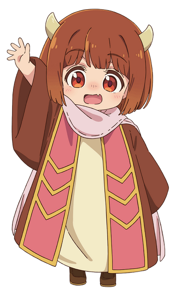 Doux - Character (149302) - AniDB